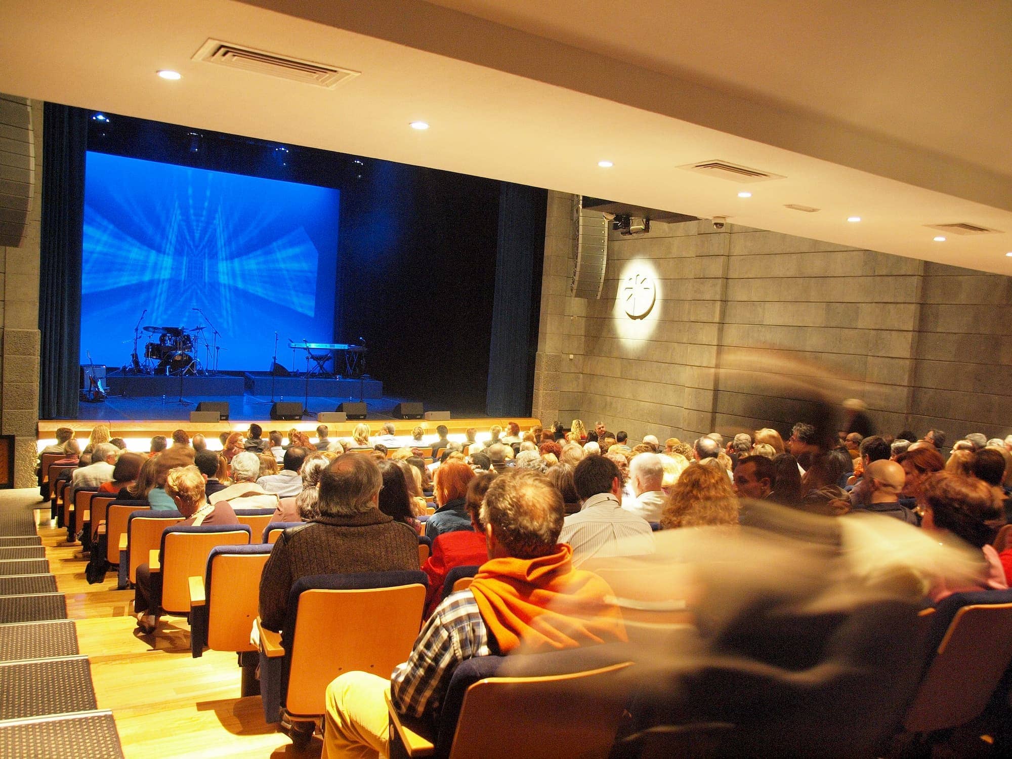 Centro Cultural Cicca, Las Palmas de Gran Canaria | Programación y ...