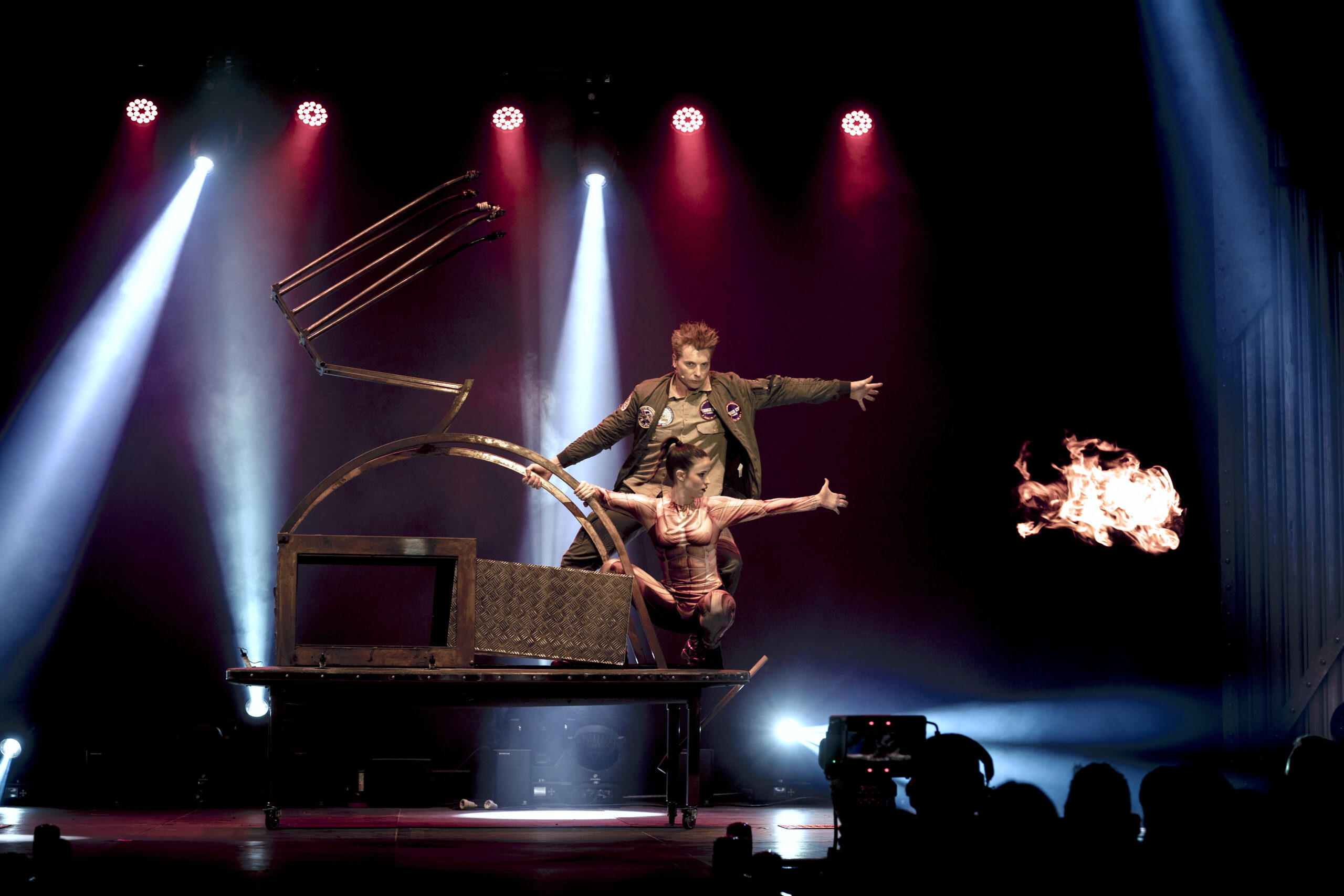 Entradas El Mago Yunke | Vive la magia | Taquilla.com