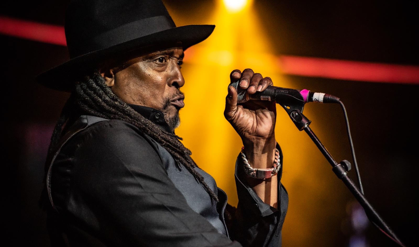 OCO, The Show 2026 | Taquilla.com