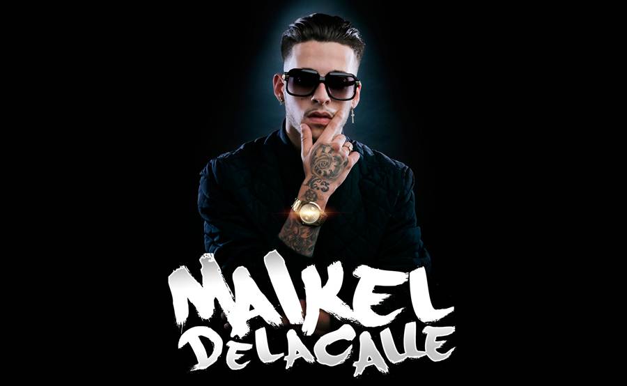 Maikel DelaCalle 2026 | Taquilla.com