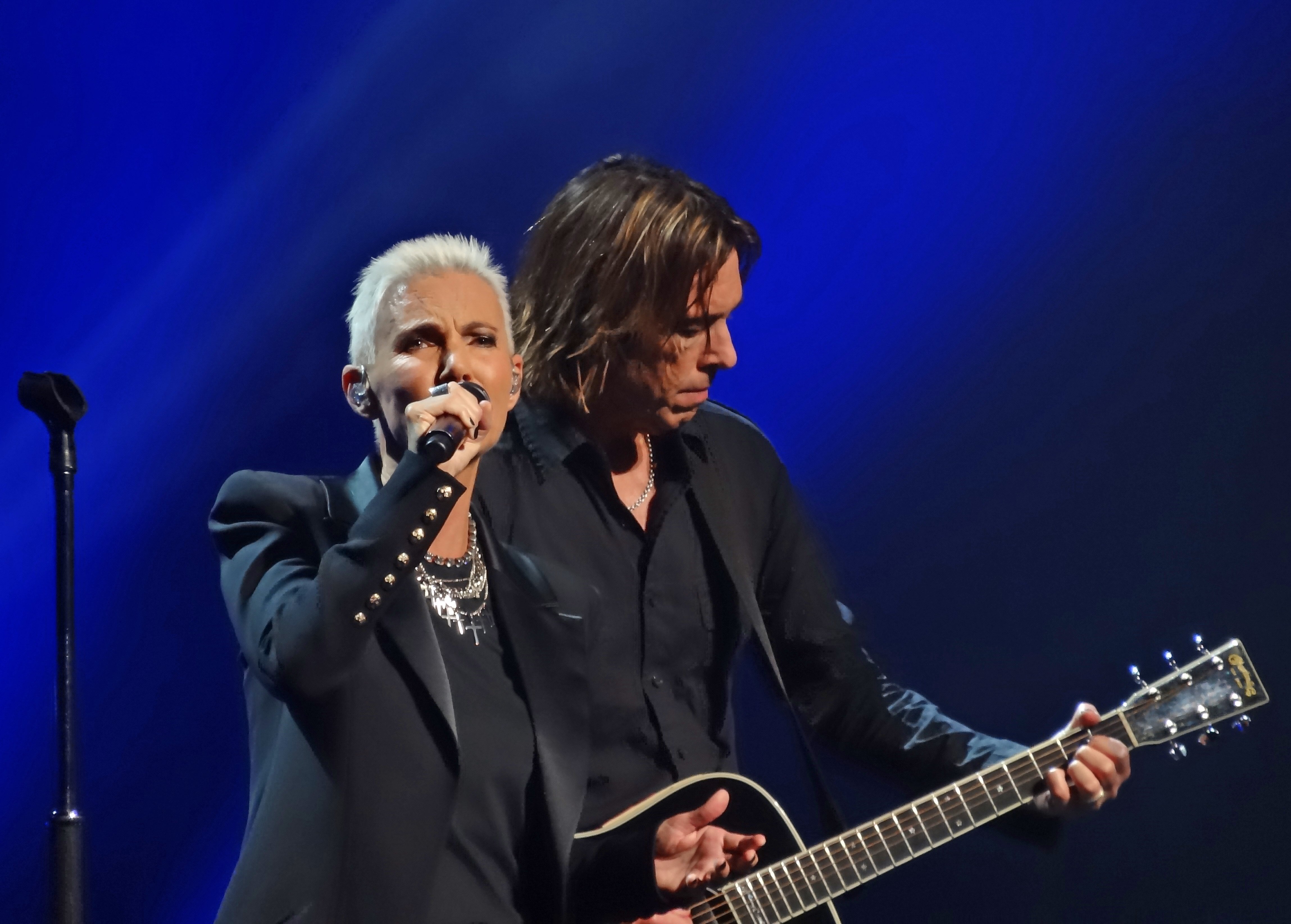 Roxette 2026 | Taquilla.com