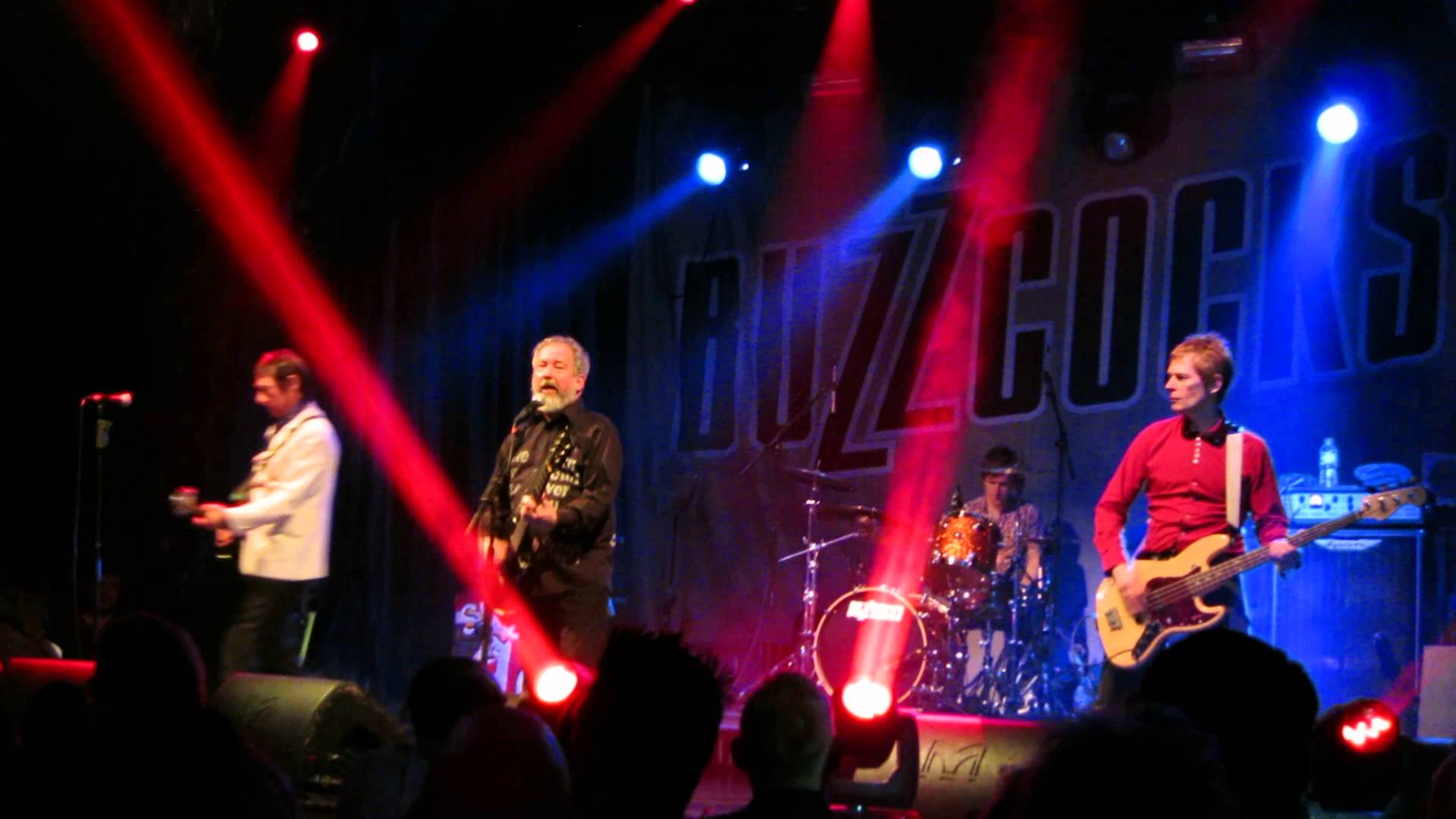 Buzzcocks 2025 | Taquilla.com