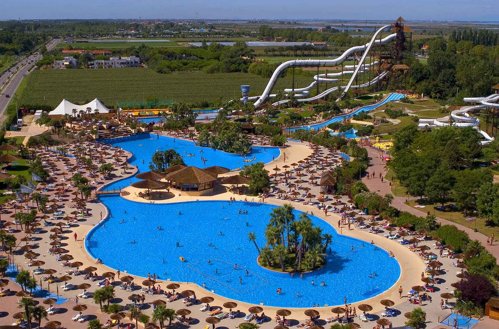Entradas para Aqualandia (Benidorm) | ¡Super Ofertas 2021! |Taquilla.com
