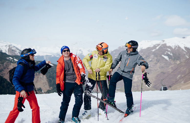 Polar Sound Festival 2026 | Taquilla.com