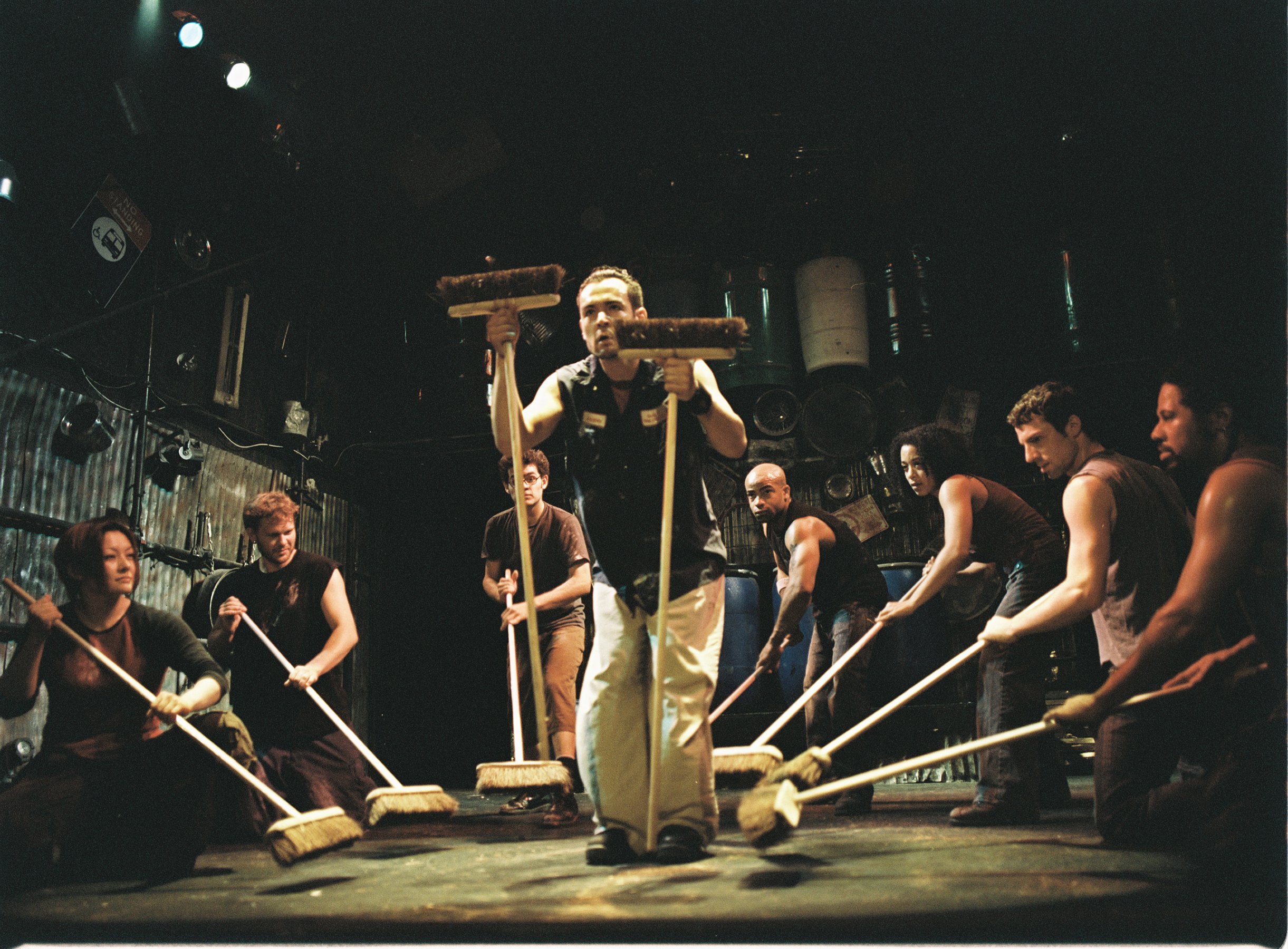 Stomp 2026 | Taquilla.com