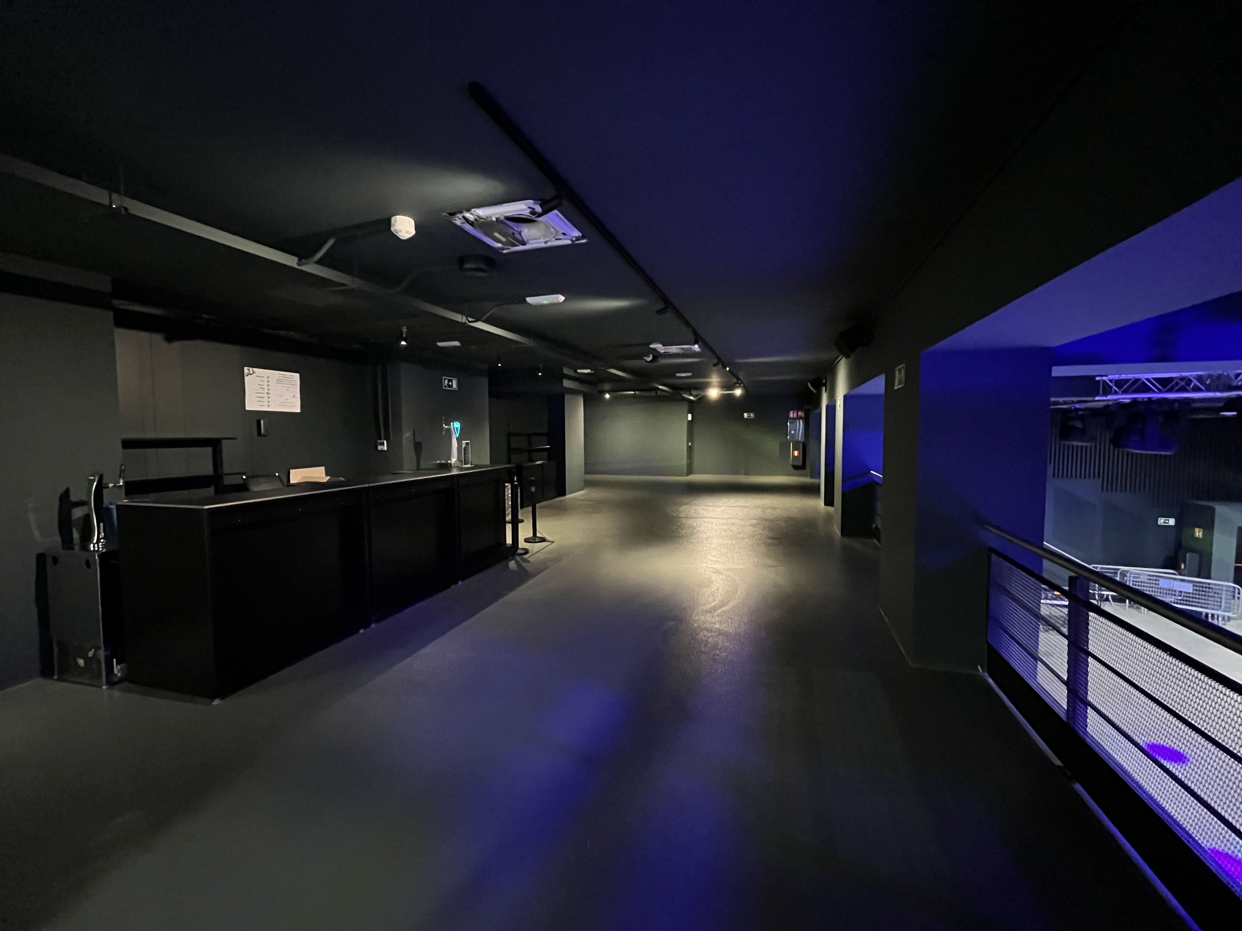 Sala Movistar Arena, Madrid | Programación y Venta de Entradas