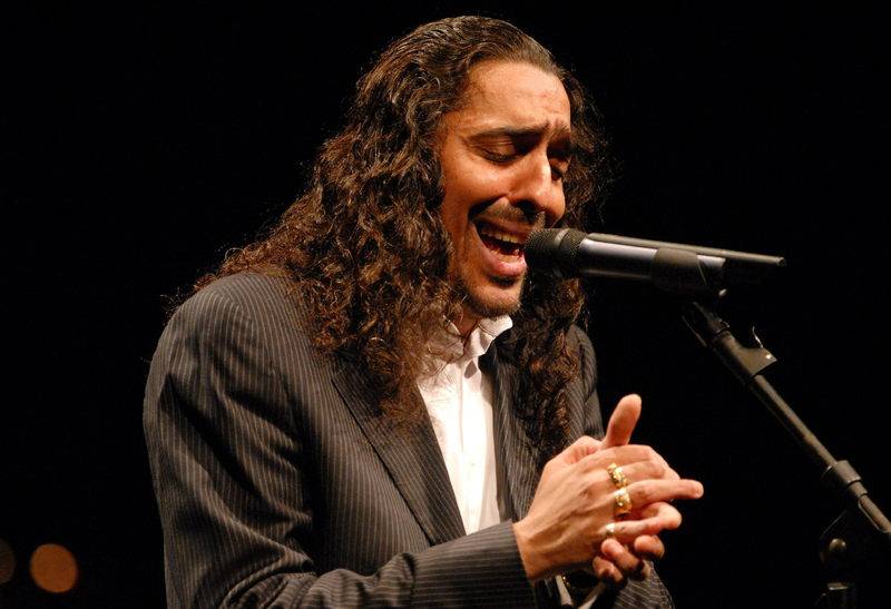 Diego El Cigala 2026 | Taquilla.com