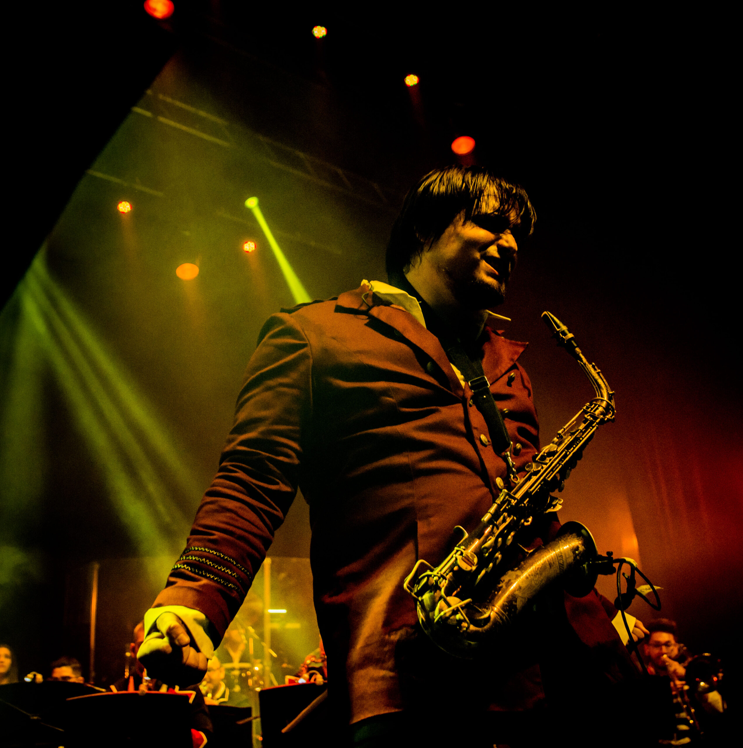 Power Up Orchestra 2026 | Taquilla.com