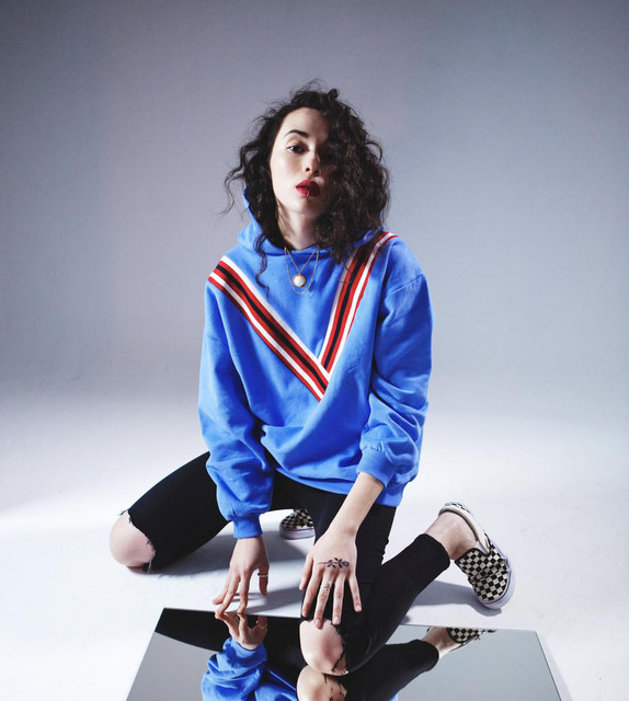 Entradas Alice Wonder - Todos los Conciertos y Gira 2026