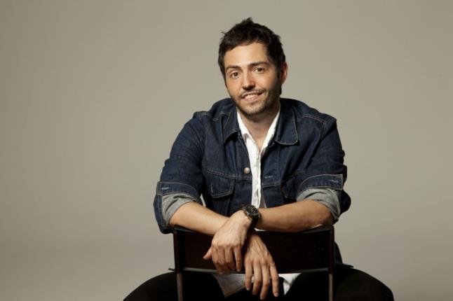 Entradas para David Guapo en Valencia | Teatro La PlaZeta