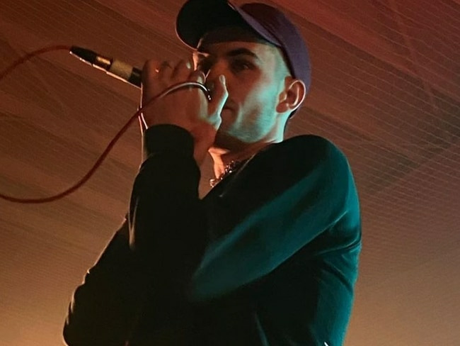 Entradas John Pollón - Todos los Conciertos y Gira 2026