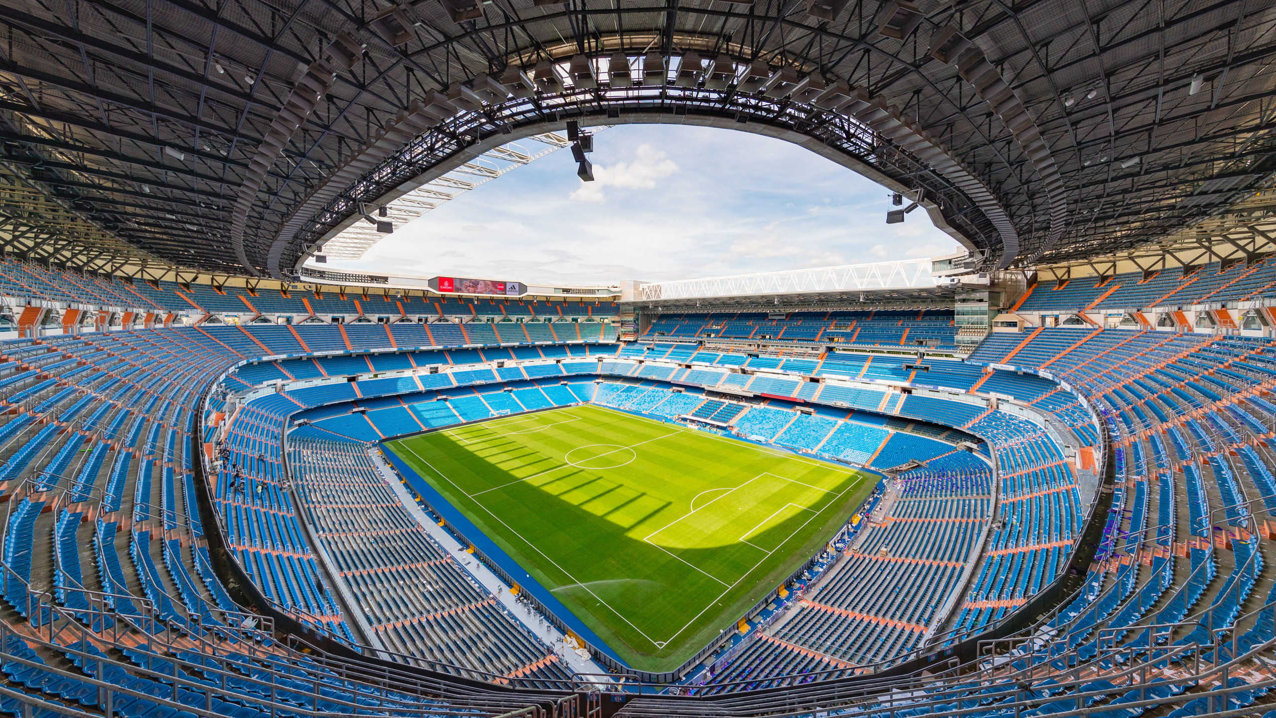 Entradas Tour Santiago Bernabéu | Comprar entradas | Taquilla.com