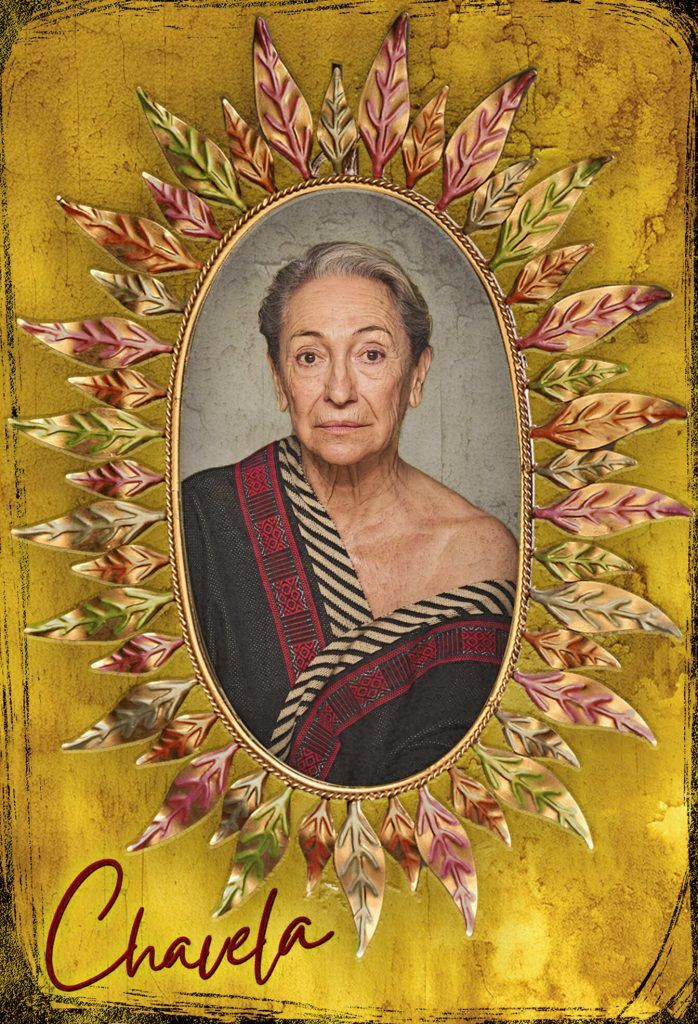 Chavela, la última chamana | Compra tus entradas | Taquilla.com
