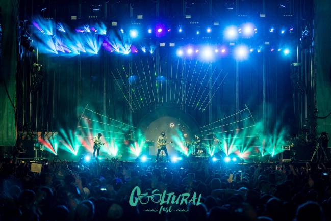 Cooltural Fest 2025 2026 | Taquilla.com