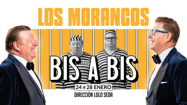 Entradas Los Morancos 2026 | Taquilla.com