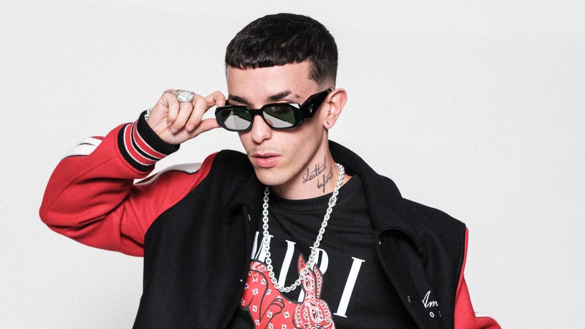 Entradas La Pantera en Palacio de Vistalegre el 14 de Febrero