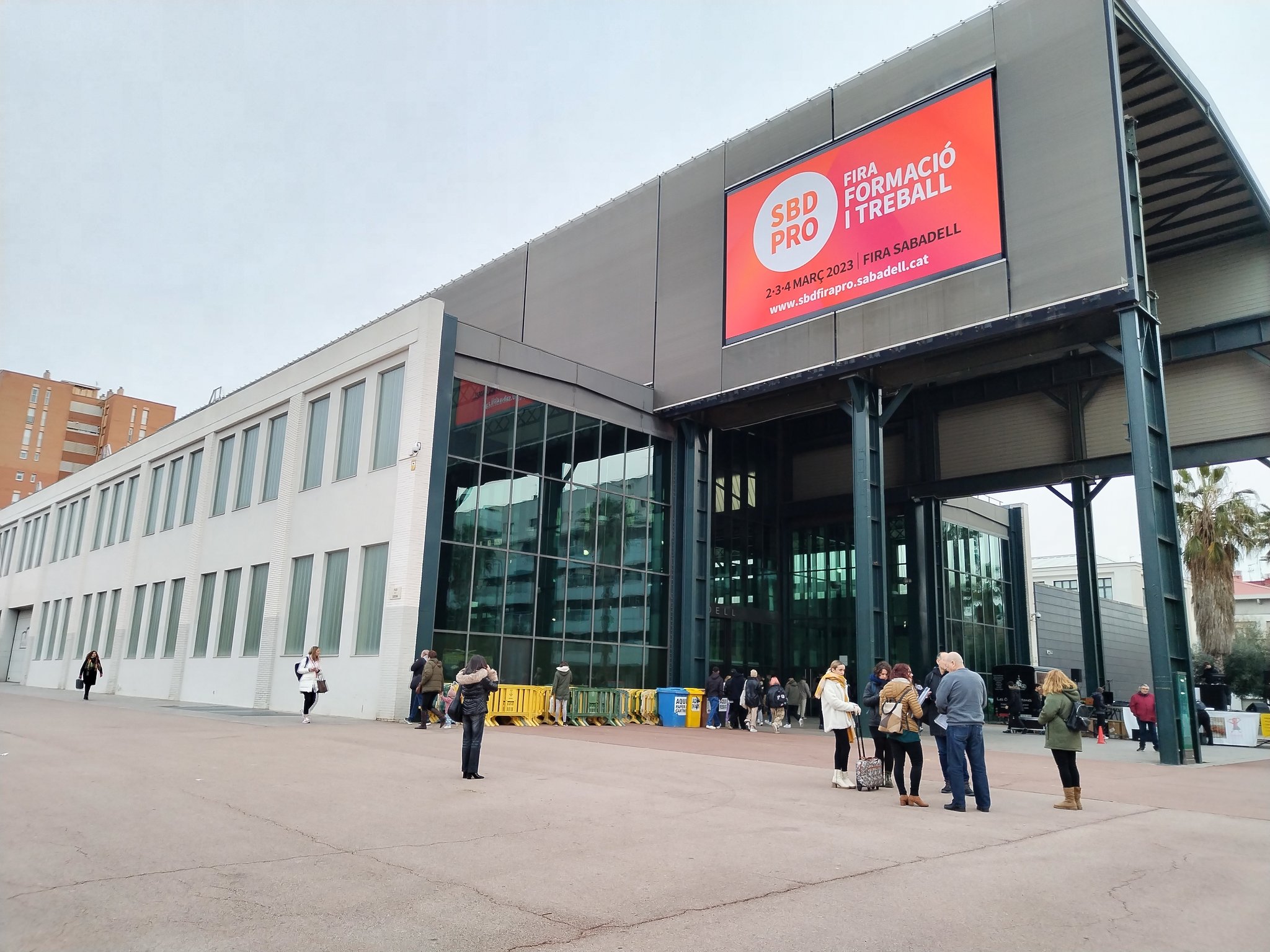 Fira Sabadell, Sabadell | Programación y Venta de Entradas