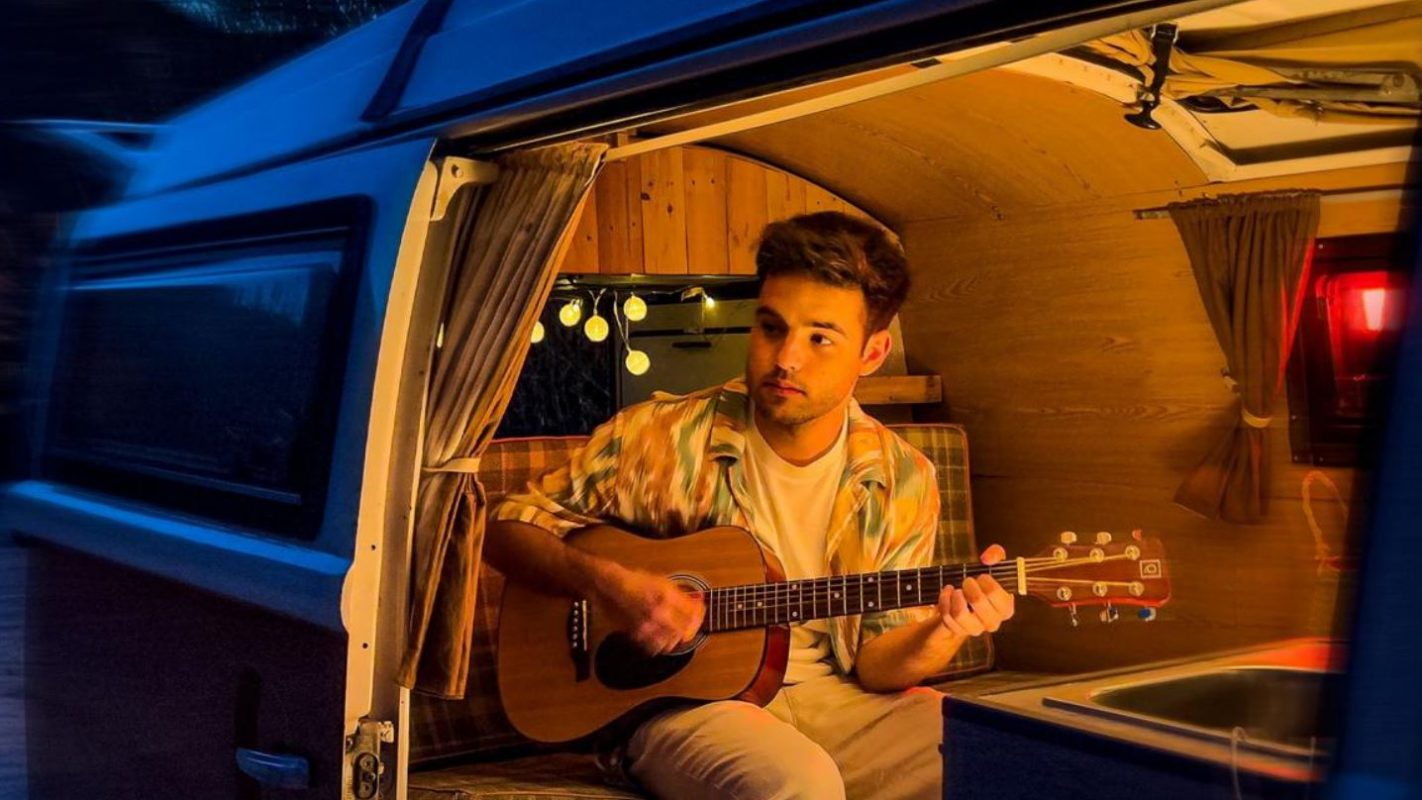 Entradas DePol - Todos los Conciertos y Gira 2025 | Taquilla.com