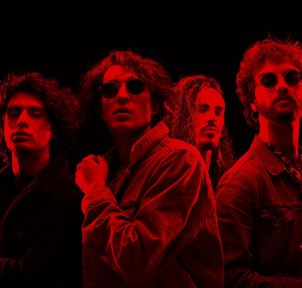 Entradas Ultraligera - Todos los Conciertos y Gira 2026
