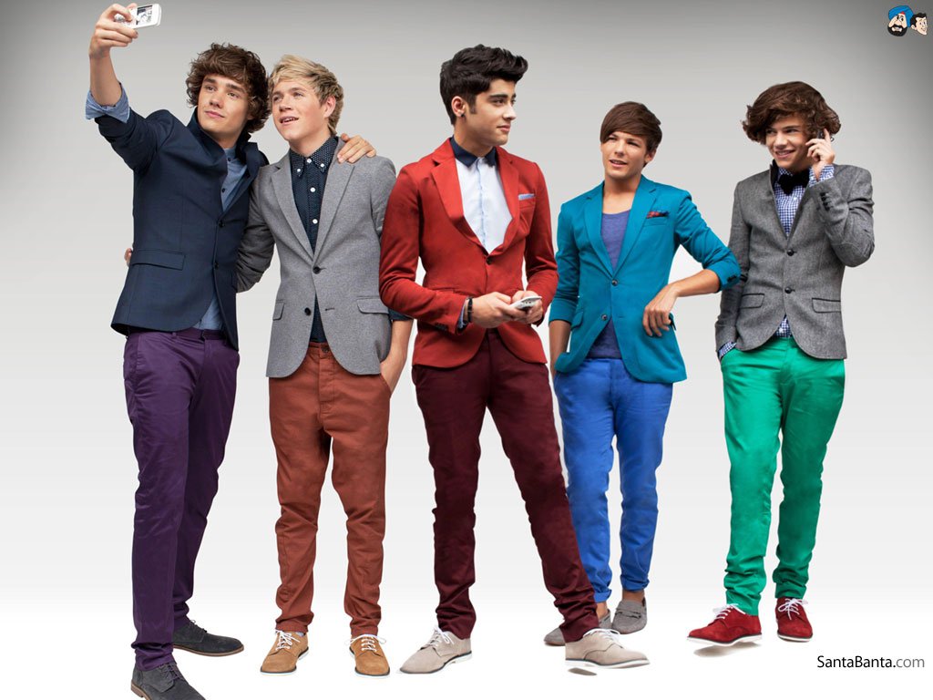 One Direction 2026 | Taquilla.com
