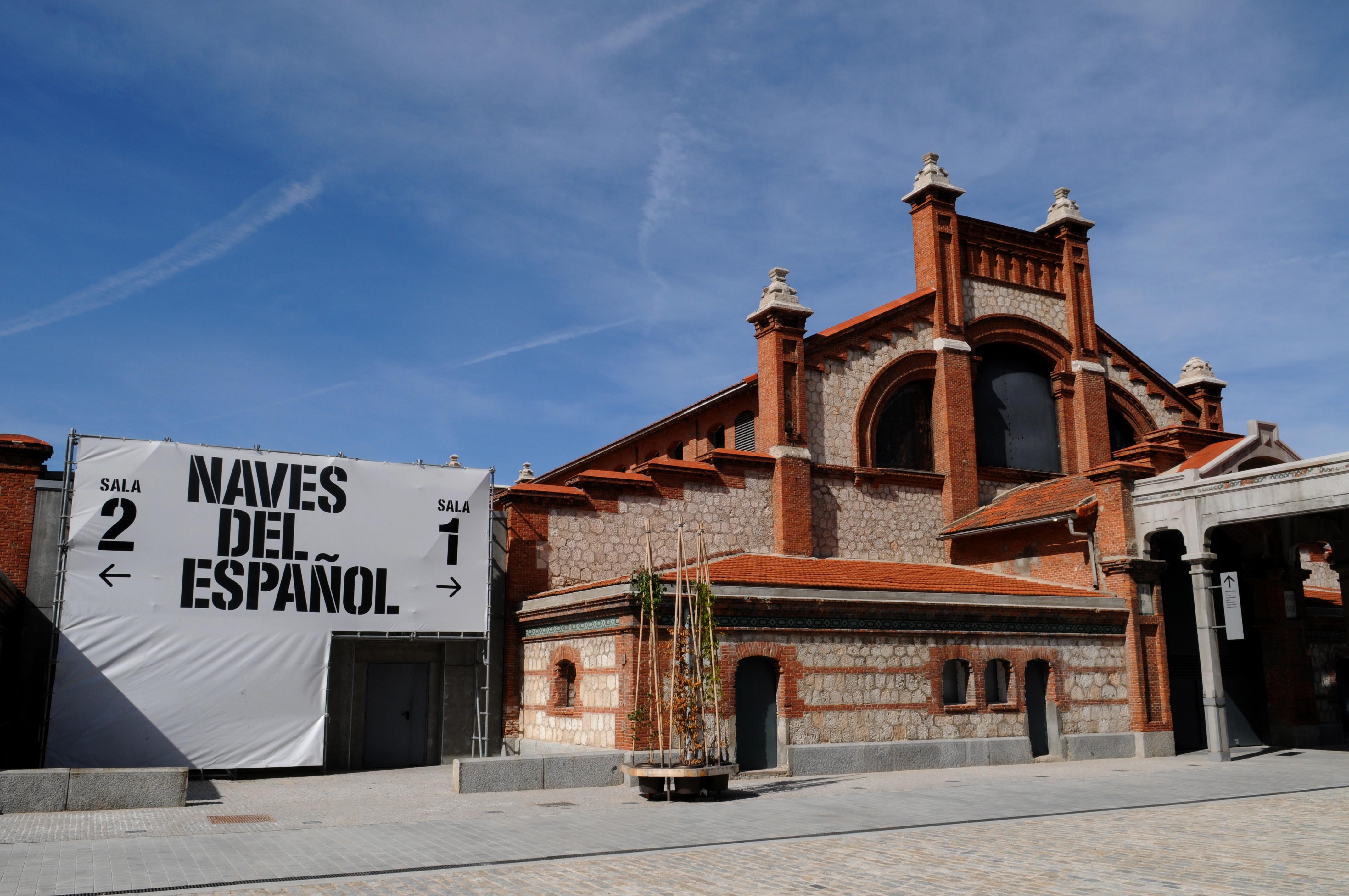 Matadero Madrid, Madrid | Programación y Venta de Entradas