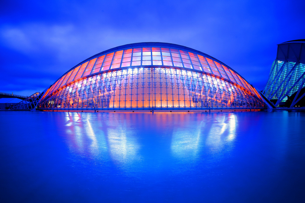 Hemisfèric 2026 | Taquilla.com