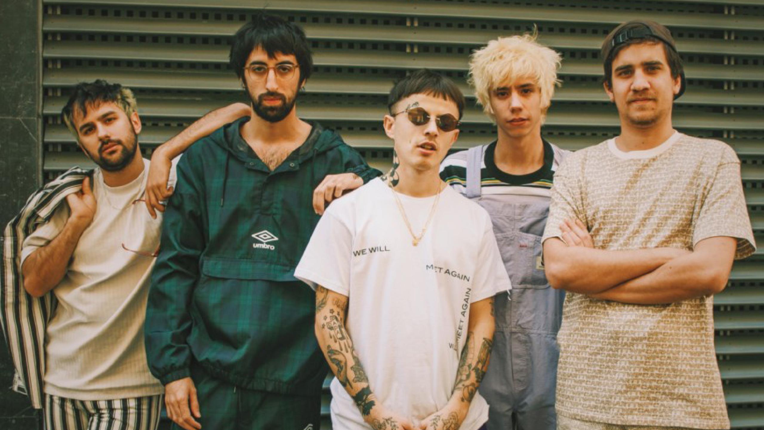 Entradas Cupido (Grupo) - Todos los Conciertos y Gira 2026