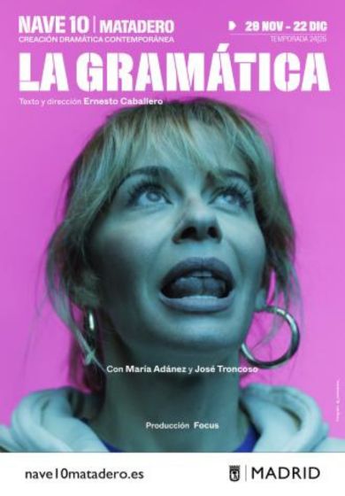 La Gramática 2026 | Taquilla.com