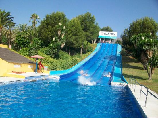 Entradas Aqualand Torremolinos | Taquilla.com