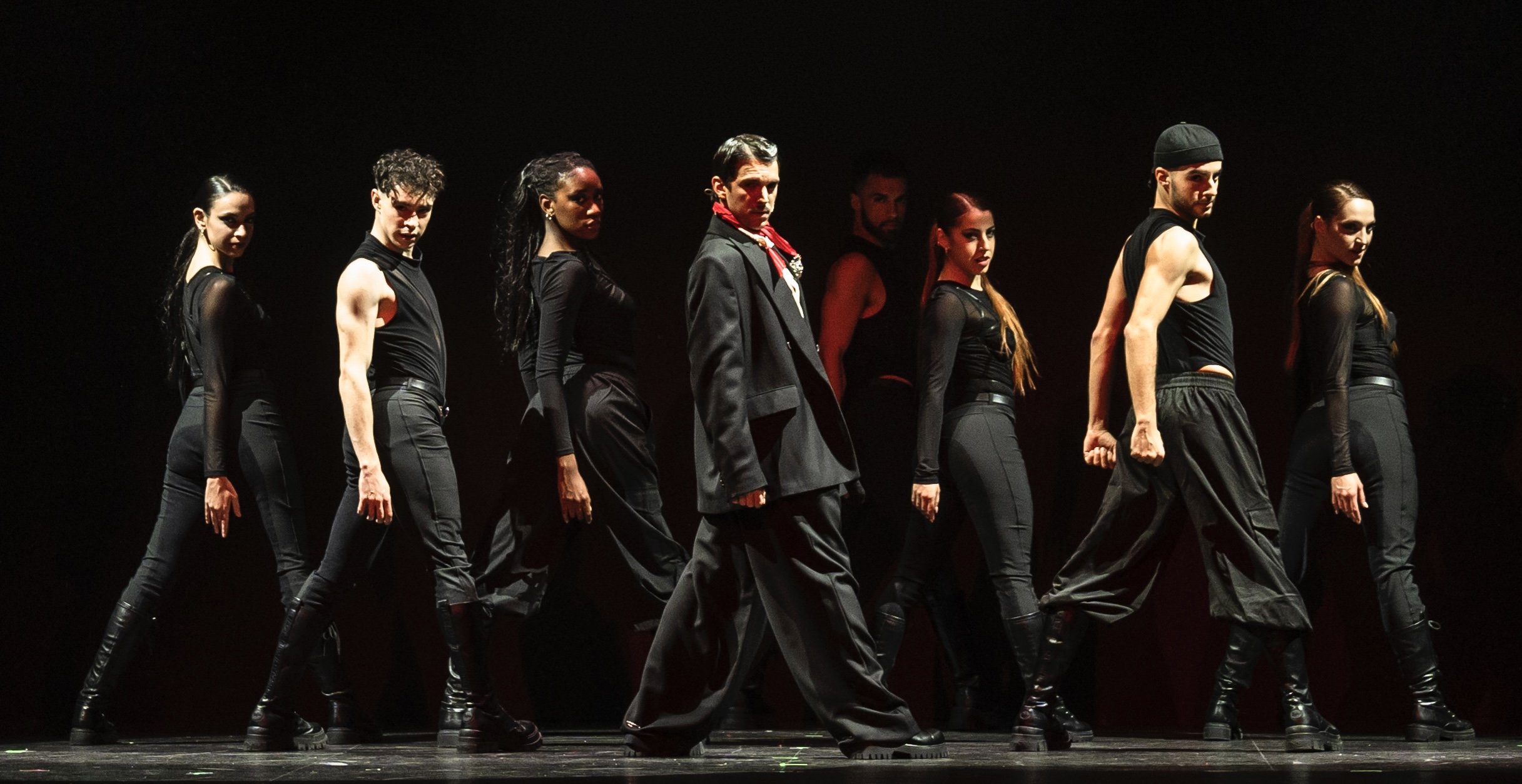 Entradas para 101 Dálmatas, The Show en Madrid | Taquilla.com