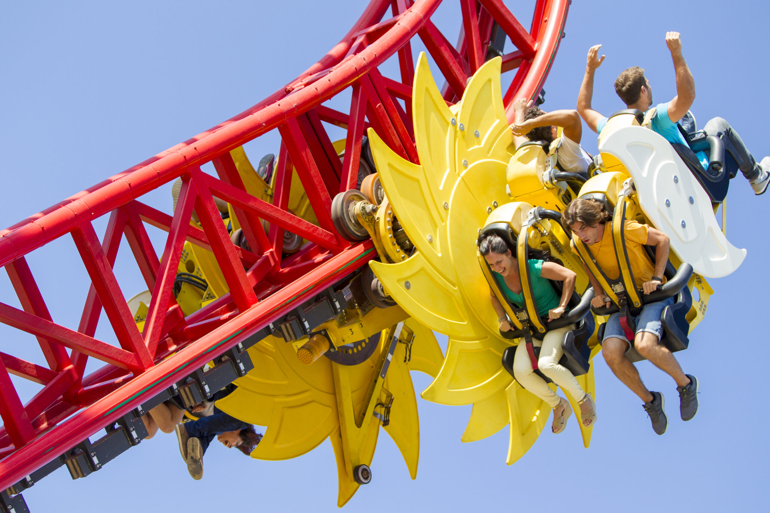 Entradas Terra Mítica | Ofertas y Descuentos 2022 | Taquilla.com