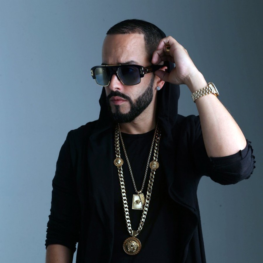 Entradas Yandel - Todos los Conciertos y Gira 2026 | Taquilla.com