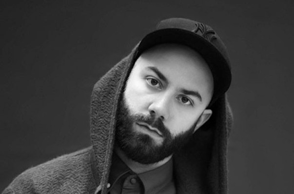 Woodkid 2026 | Taquilla.com