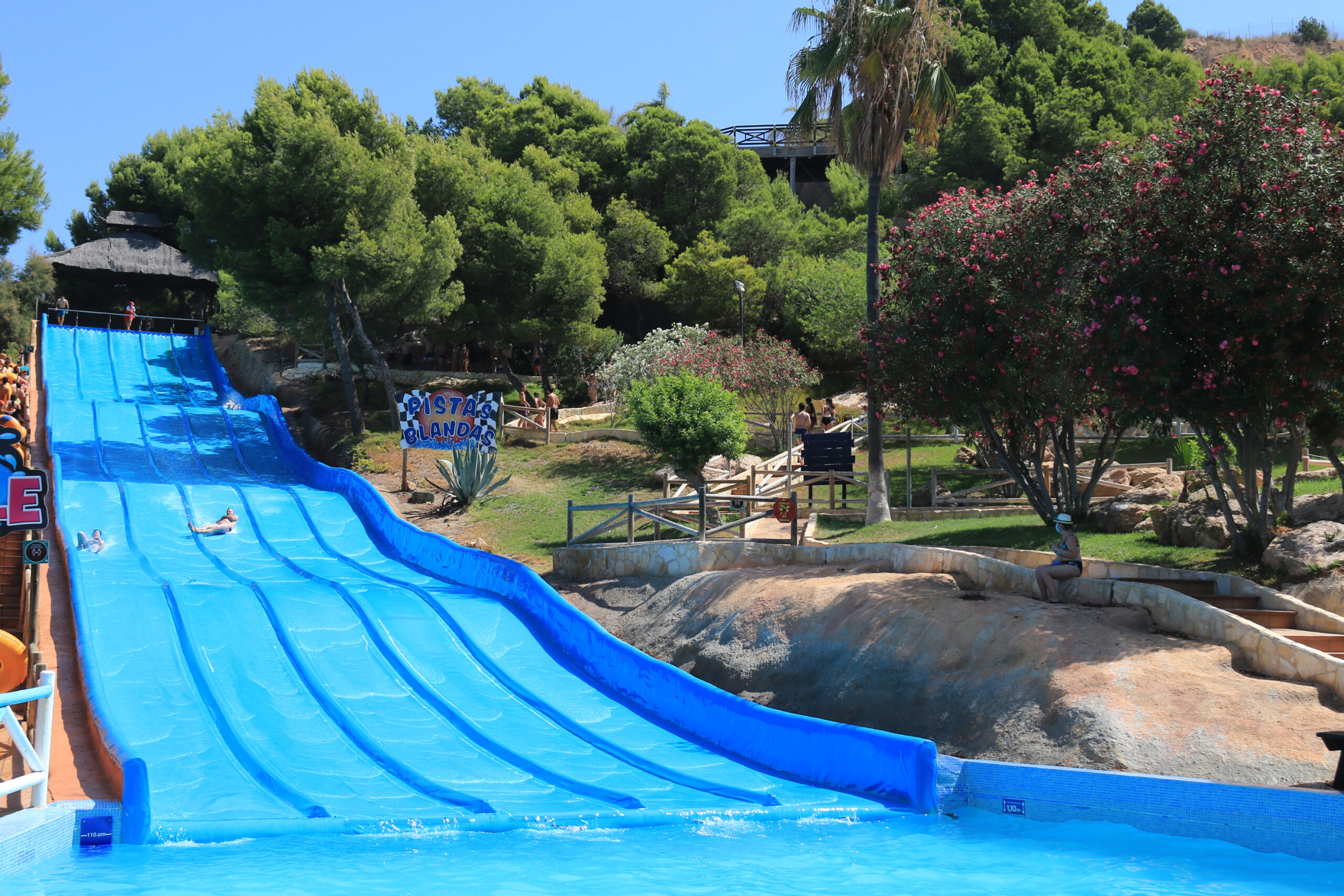 Entradas para Aqualandia (Benidorm) | ¡Super Ofertas 2025! |Taquilla.com