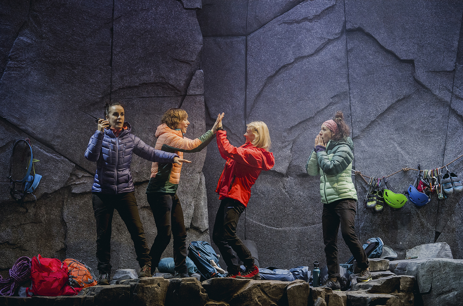 FitzRoy 2026 | Taquilla.com