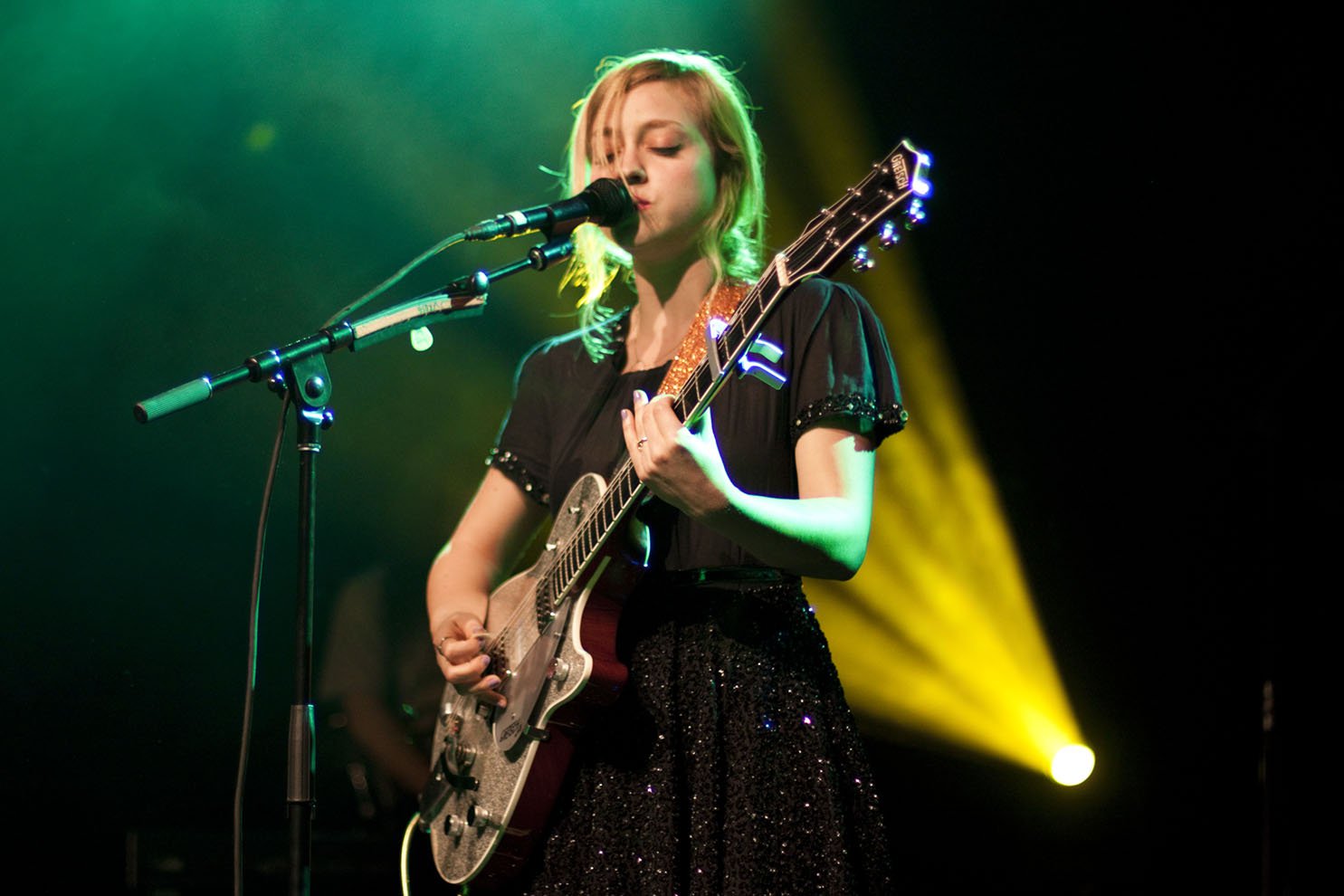 Russian Red 2026 | Taquilla.com