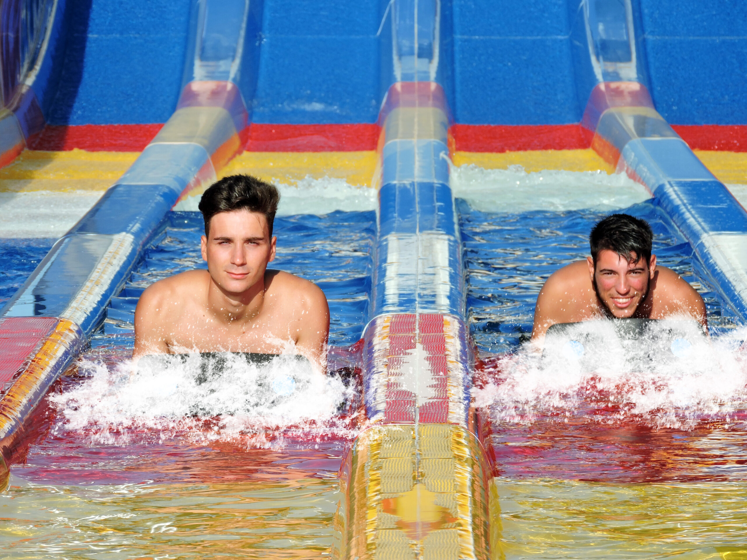 Entradas Aqualand Torremolinos | Taquilla.com
