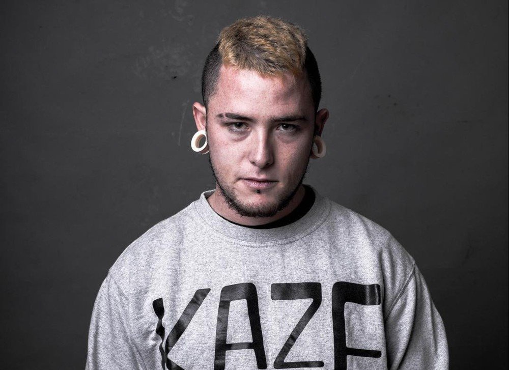 Entradas Kaze en Movistar Arena (antes Wizink Center) | Taquilla.com
