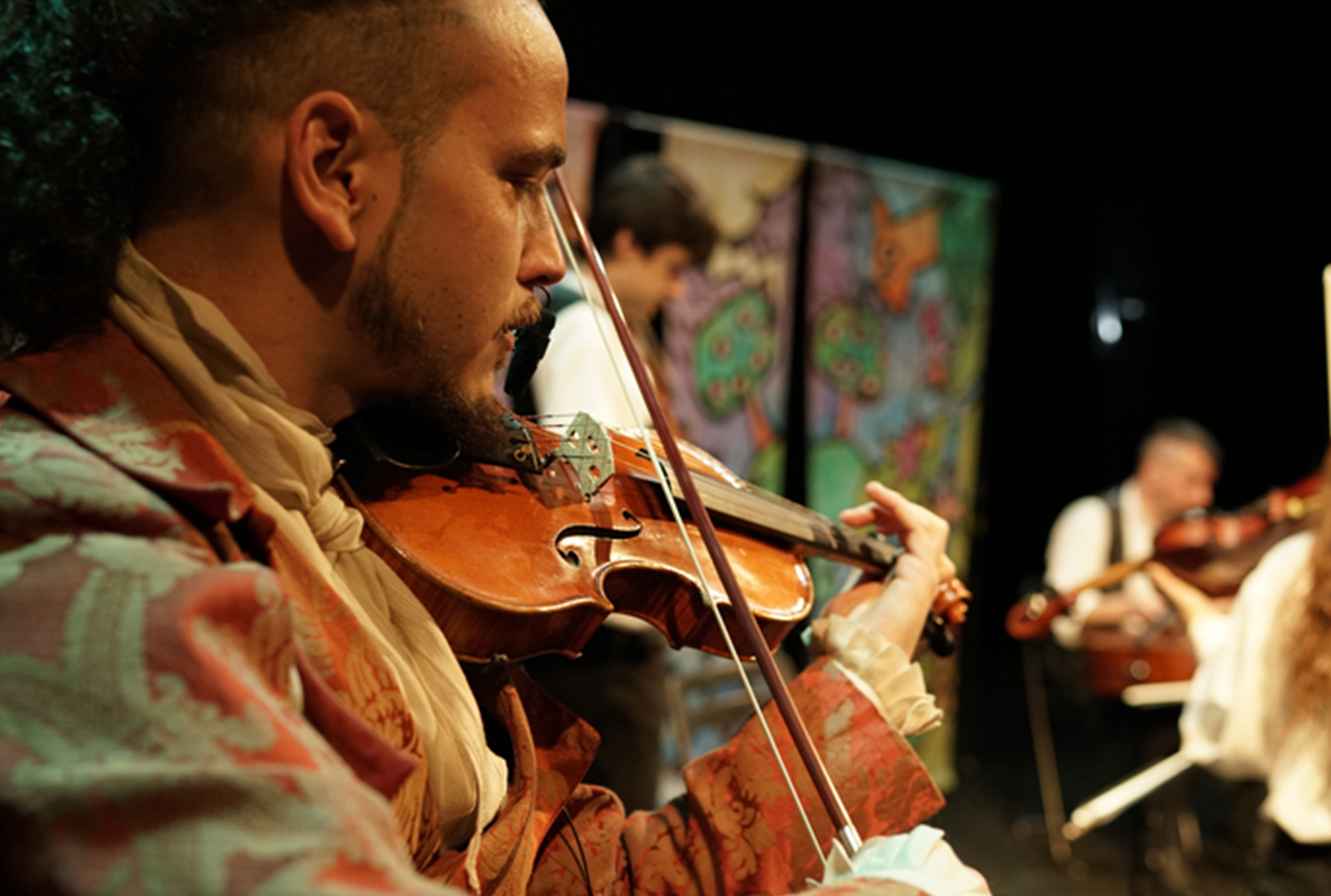 Mi Primer Vivaldi 2025 | Taquilla.com