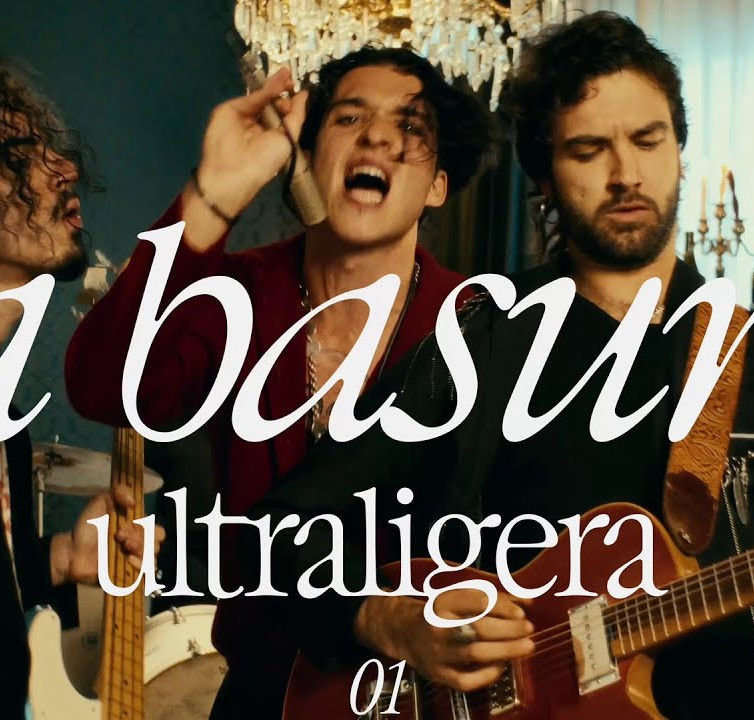 Entradas Ultraligera - Todos los Conciertos y Gira 2026