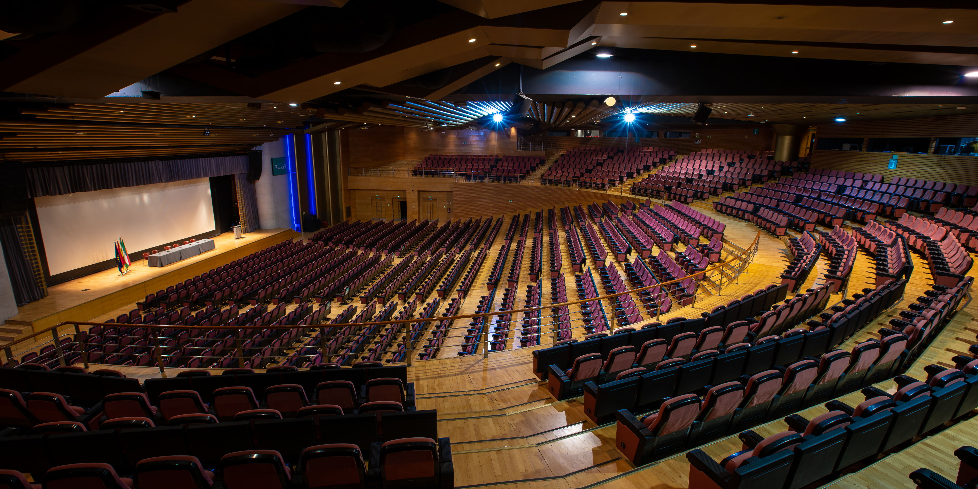 Palacio de Congresos de Granada, Granada | Programación y Venta de Entradas