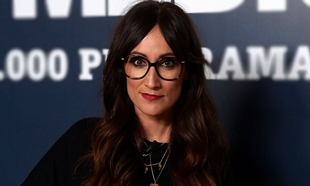 Ana Morgade 2025 | Taquilla.com