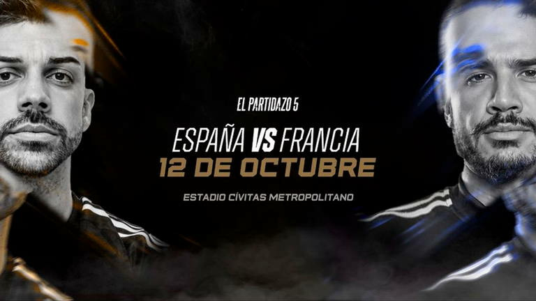 El Partidazo Youtubers de DjMaRiiO 2025 | Taquilla.com