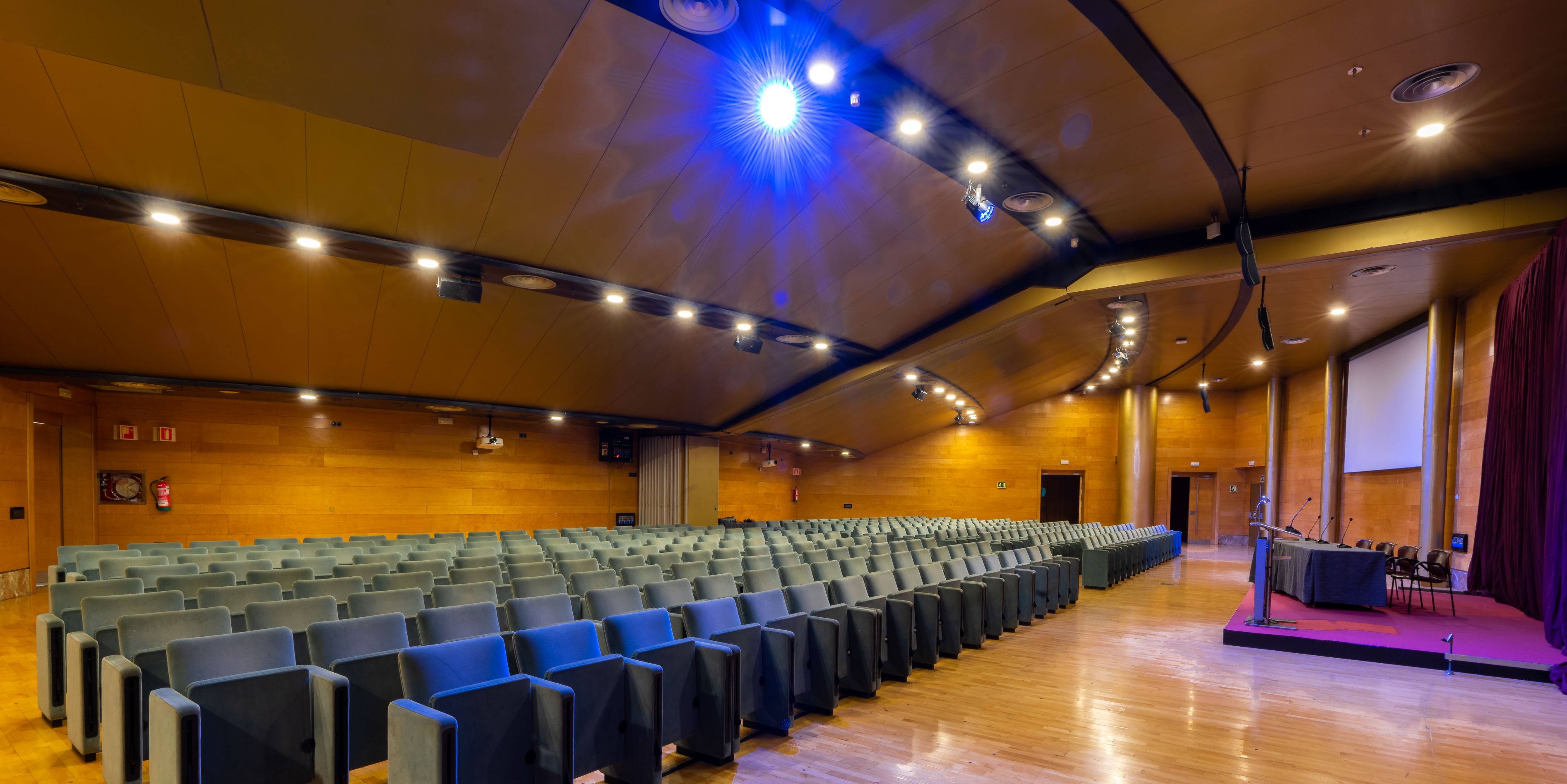 Palacio de Congresos de Granada, Granada | Programación y Venta de Entradas