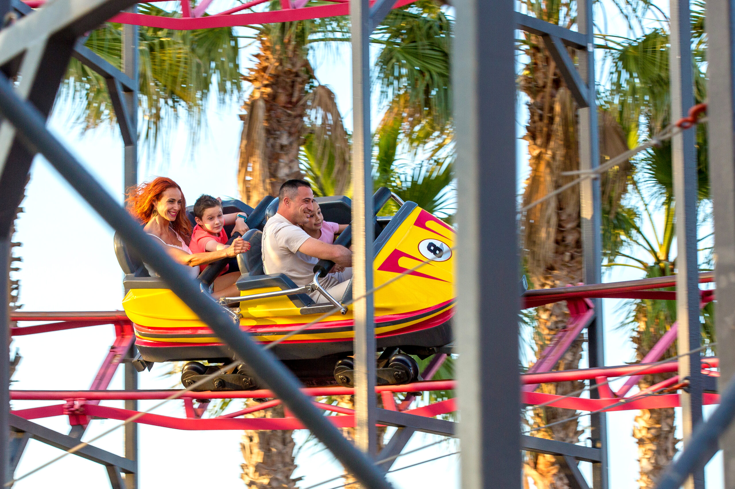 Entradas Pola Park | Taquilla.com