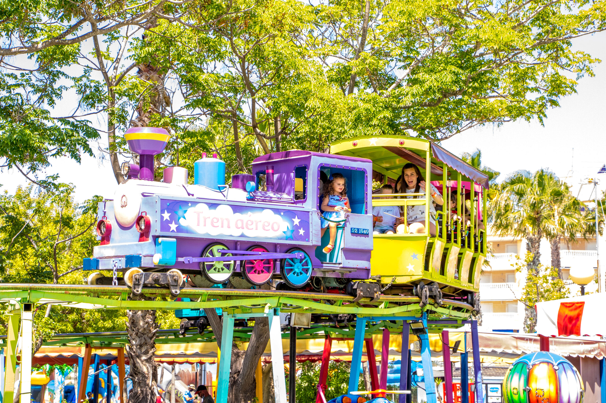 Entradas Pola Park | Taquilla.com