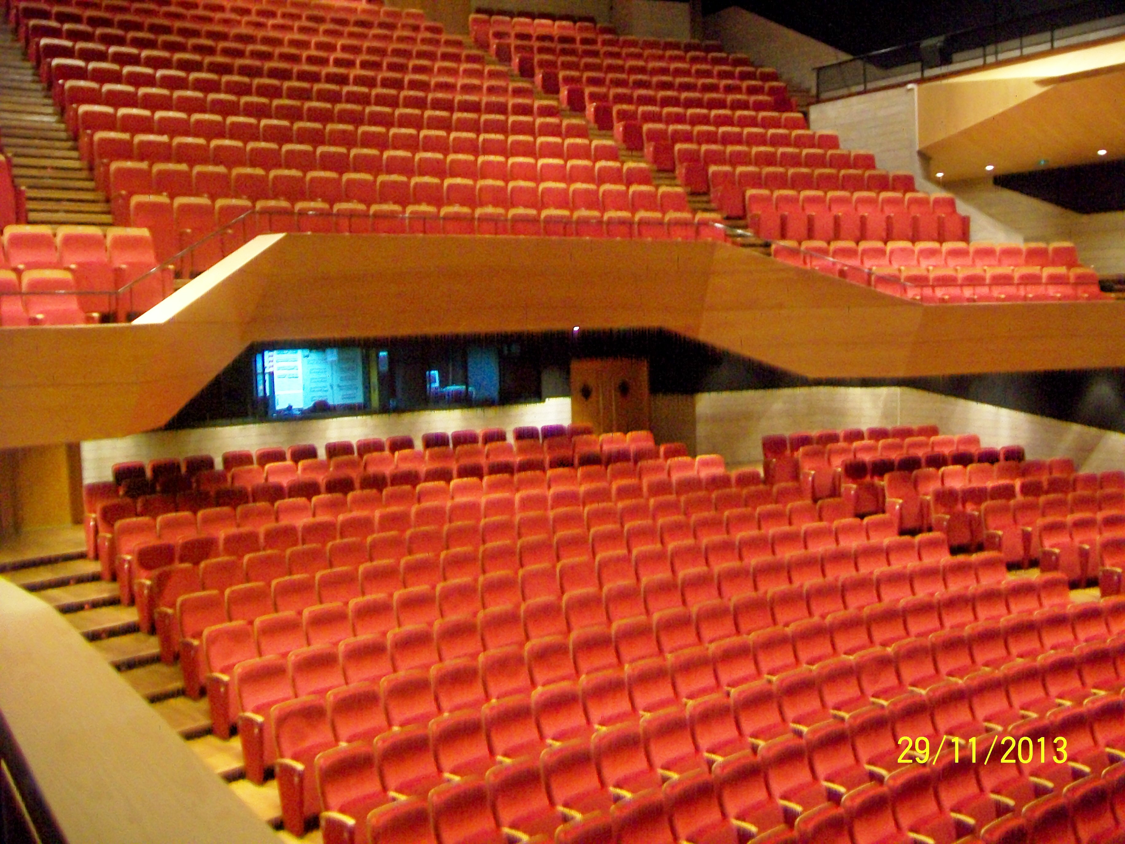 Auditorio Municipal Pedro Almodóvar, Puertollano | Programación y Venta de Entradas