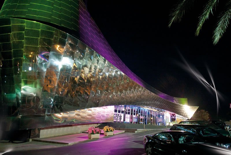 Entradas para Benidorm Palace en Benidorm | Benidorm Palace