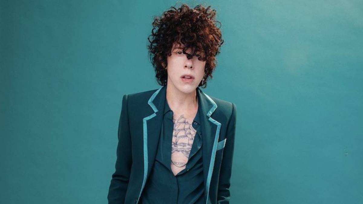 LP - Laura Pergolizzi 2026 | Taquilla.com