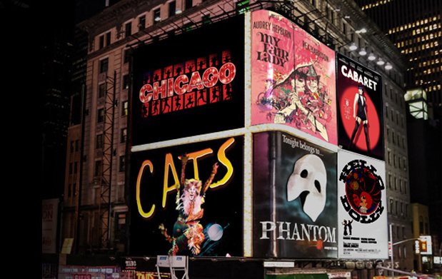 Welcome to Broadway 2026 | Taquilla.com